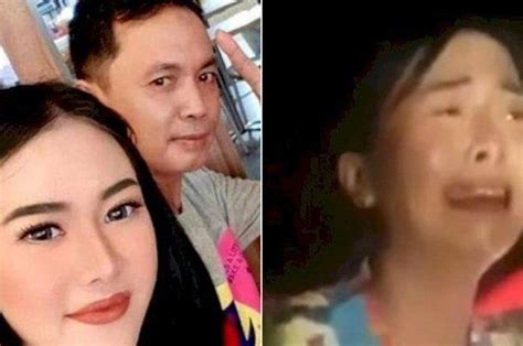 Cantik Cantik Berhati Iblis Wanita Cantik Ini Diduga Berkomplot Dengan Selingkuhan Untuk Habisi