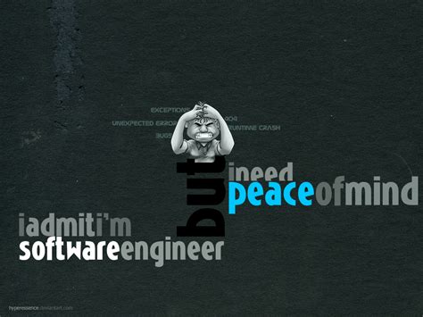 softwareengineer by hyperessence on deviantart
