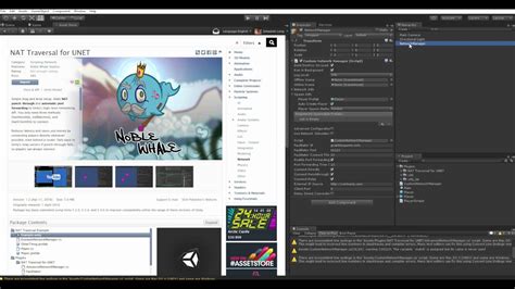 nat traversal automatic port forwarding punch through and more community showcases