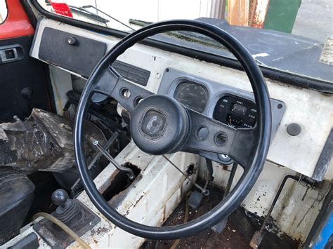 1980 Suzuki Lj81 Project Powersport Vehicles Wellington New Zealand Facebook Marketplace