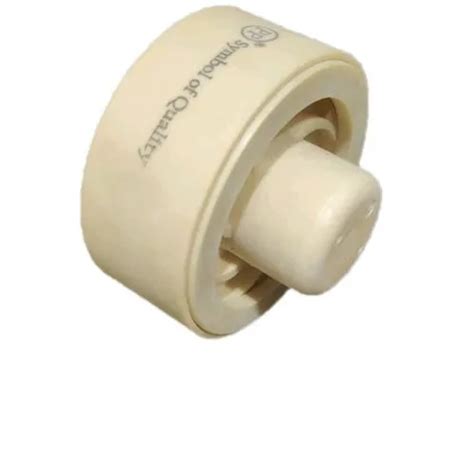 White Pump Diffuser Poly Products Mumbai Maharashtra