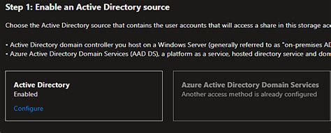 Access Denied To Owner Of Azure Files Cloud Computing And Saas Spiceworks Community
