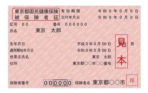 健康保険の種類はいくつある？制度の基本や保険証の見方をわかりやすく解説 マネコミ！〜お金のギモンを解決する情報コミュニティ〜