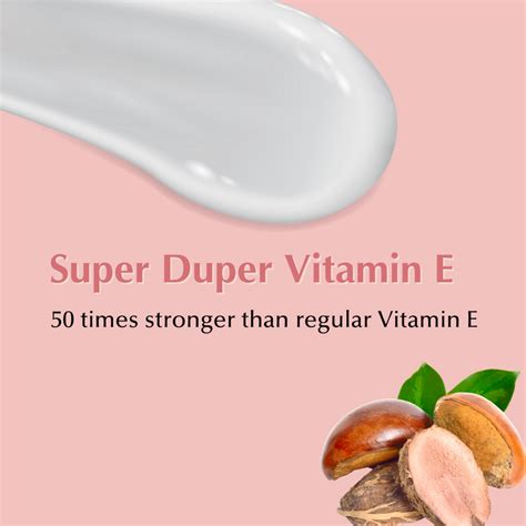 Super Vitamin E Ointment
