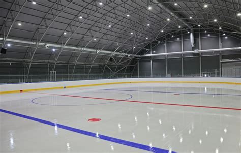 В Крыму открыли новую школу зимних видов спорта в блоге Спортивные объекты Сделано у нас