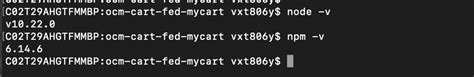 Nodejs My Reactjs Locahlost Keeps Refreshing Every Second In My Mac Stack Overflow