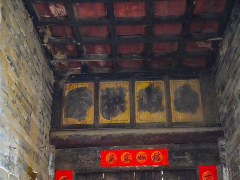 中国传统村落博物馆