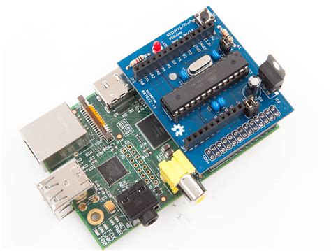 Piduino Adventures For Toffee