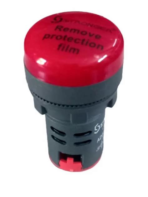 LED Indicator Push Button At 30 Piece Jodhpur ID 25414239030