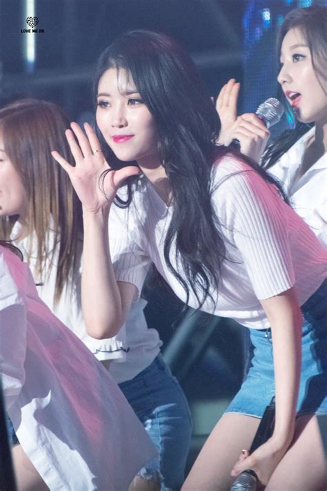 [러블리즈]미주 걸그룹 갤러리 에펨코리아