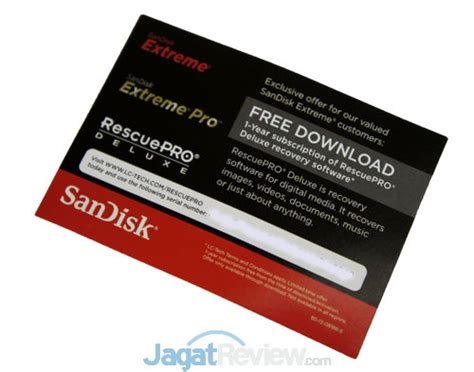 Sandisk Serial Number Format