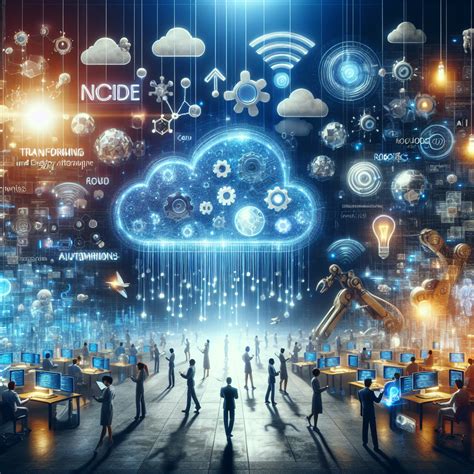 Revolutionizing Business With Nocode And Everyday Automation By Zyed