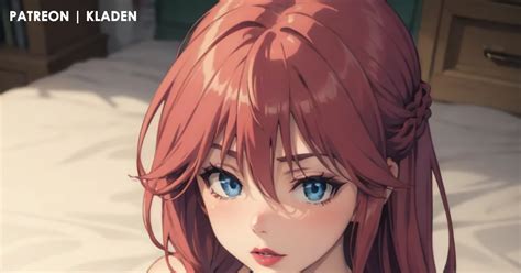 Ai Generated Lilith Asami Trinity Seven Kladenartのイラスト Pixiv