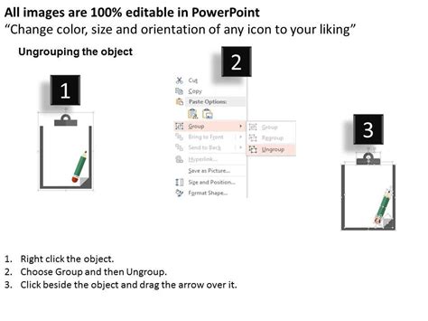 Make Checklists For Business Tasks Powerpoint Templates