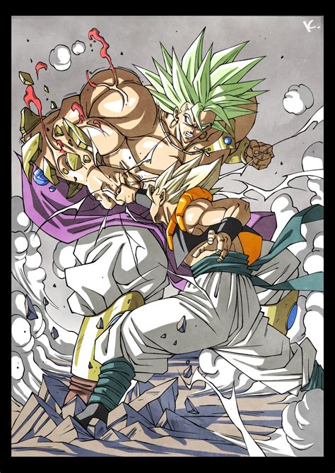 Dragon Ball Drawn By Kakeru Dbskakeru Danbooru