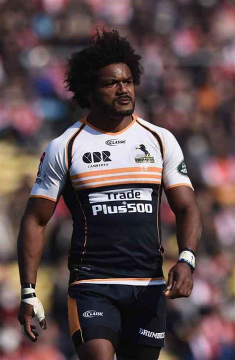 Henry Speight Ultimate Rugby Players News Fixtures And Live Results