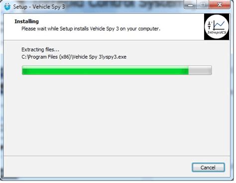 4 Hardware And Software Setup — Neovi Ion Documentation