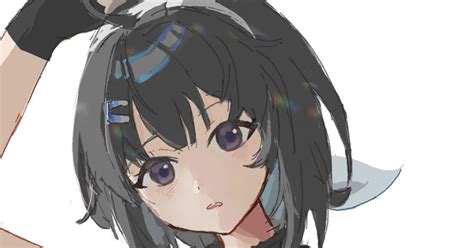 明日方舟 8日 Hoshiのイラスト Pixiv