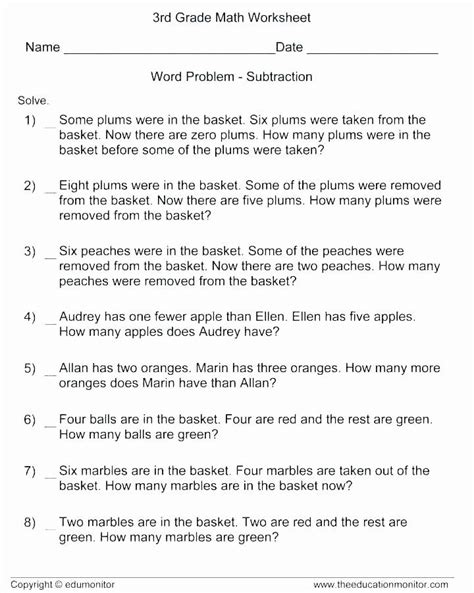 Identifying Text Structure 1 Worksheet Answer Key