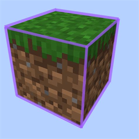 Block Highlighting Minecraft Mods CurseForge