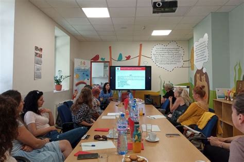 ⛑️ Проведохме обучение по първа долекарска помощ на деца до 8 годишна възраст за професионални