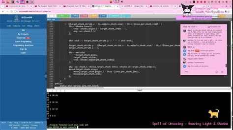 C Vulkan Opengl Programming A Memory Safe Gui Library For C 🍓🐄