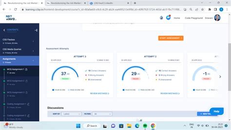 Sravani M On Linkedin Day43 100daysofcodechallenge Ccbpian Intensive Nxtwaveccbp