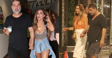 4 Χρόνια μετά τον Κεραυνοβόλο Έpωτα Μόλις Κυκλοφόρησαν τα Μαντάτα για Δέσποινα Βανδή και Βασίλη