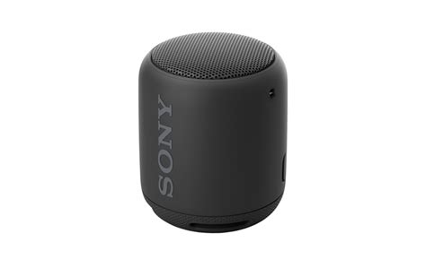 SRS XB10 Help Guide Top