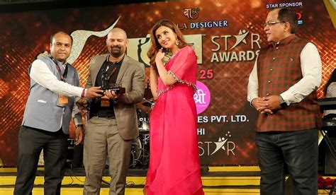 ratnesh kumar singh on linkedin back to back awards😎 20 comments