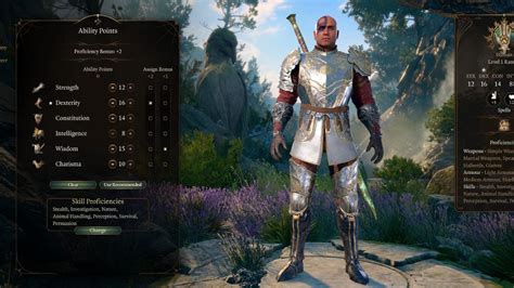 The Best Build For Minsc And Boo In Bg3