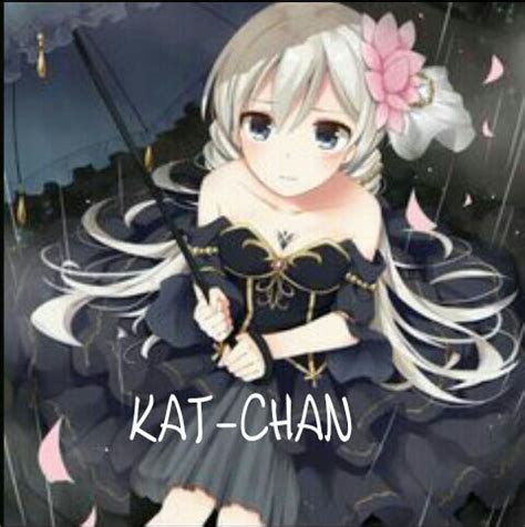 Kat Chan Wiki Anime Amino