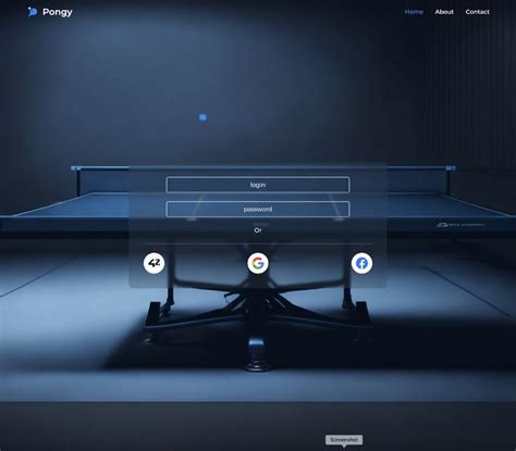 ayoub salek on linkedin nextjs coding nestjs pongy ft transcendance docker react sql