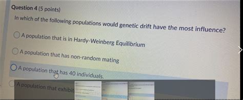 Solved Question Points Saved Can Lead To Either The Chegg Com