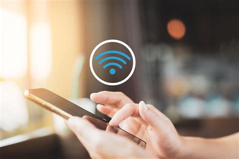 Wifi Vs Data What Is The Difference Entouch Wireless