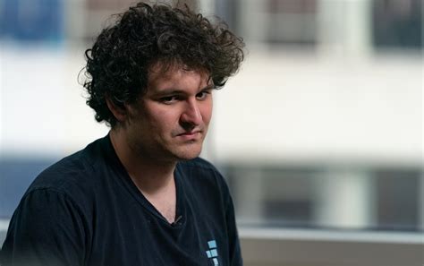 Sam Bankman Fried Steps Down Ftx Files For Bankruptcy Celebrity Gig