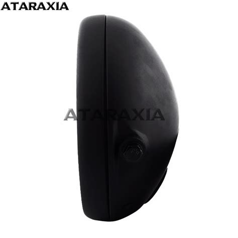 Motorcycle Led Headlight Housing 7 Inch Retro Modi Grandado