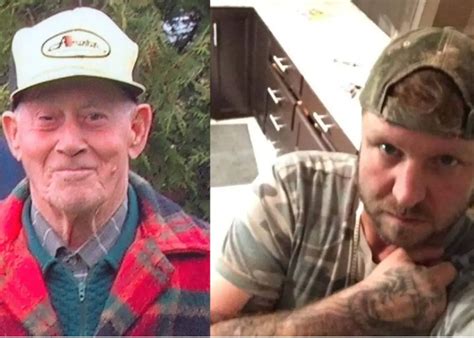 Timmins Missing People Canada
