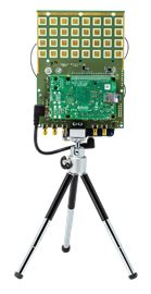 Introducing An X Band Phased Array Exploration Platform The Phaser EngineerZone Spotlight