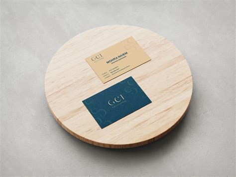 Logo And Branding For GCI Advertising On Behance