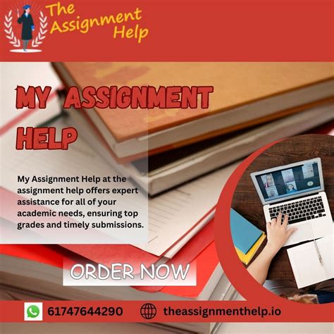 Online Assessment Help Helping You With Your Assignments The