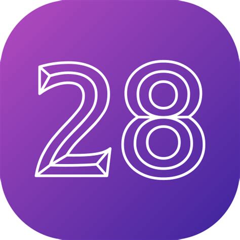 28 Free Education Icons