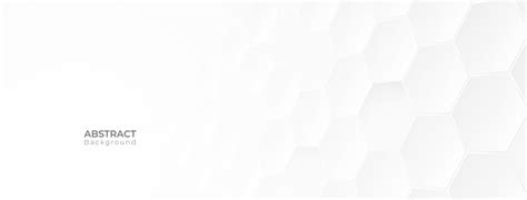 추상적인 3d 현대 육각형 패턴 배경 흰색과 회색의 기하학적 질감 벡터 일러스트 레이 션 0명에 대한 스톡 벡터 아트 및 기타 이미지 Istock