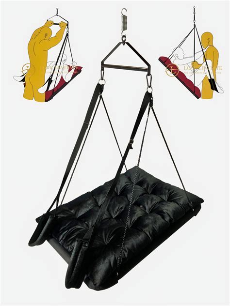 Sex Swing Australia The Best Love Swing Ever