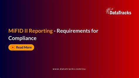 Record Keeping Requirements Mifid Ii At Harry Oloughlin Blog