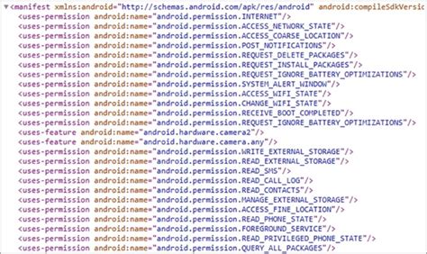 Hackers Steal Signal WhatsApp User Data With Fake Android Chat App