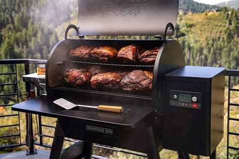 How To Season Traeger Grill Recipes Net