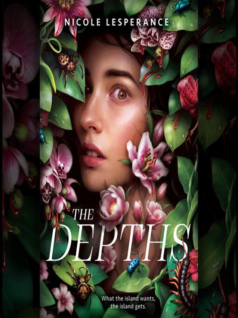 The Depths Greater Phoenix Digital Library Overdrive