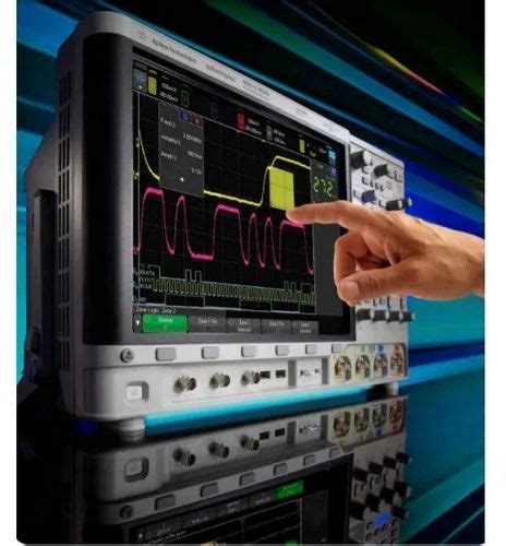 Keysight 4000 X Series Infiniivision Oscilloscopes At Best Price In New Delhi