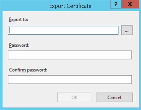 Obtaining And Installing A Wildcard Ssl Certificate For Software Developers Jonathan Crozier